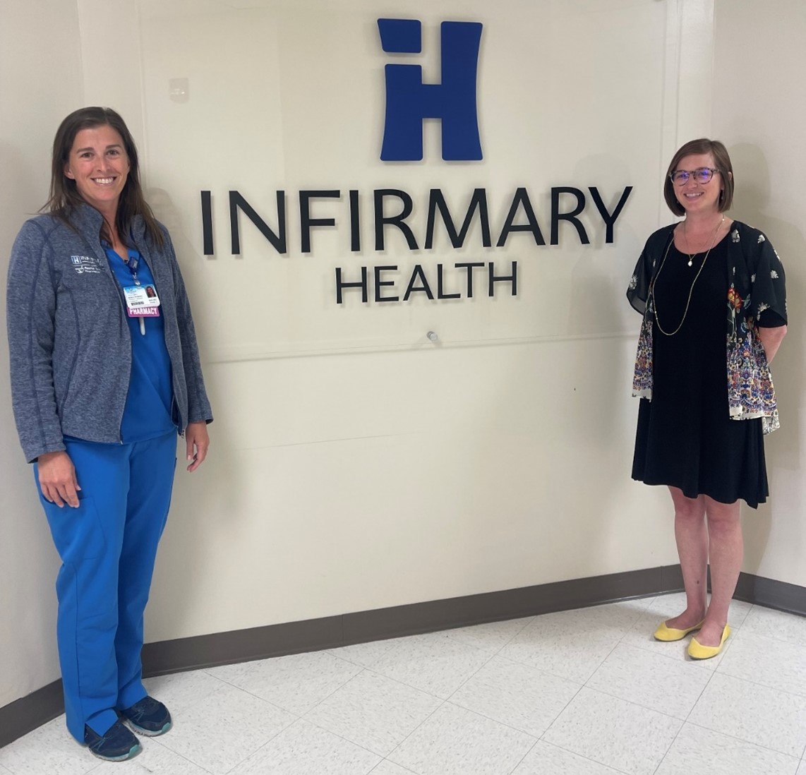 Invited Clinical Pharmacist (ICP) Program 2023