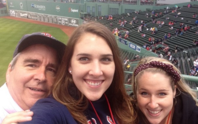 Story of Hope: Elisabeth