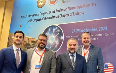 The First Neurocritical Care Symposium in Jordan: The First Step ...
