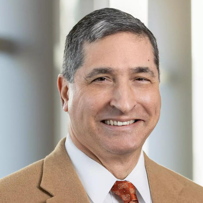 President's Update - October 2025