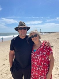 Story of Hope: Gretchen’s Grit and Resilience Shines Through