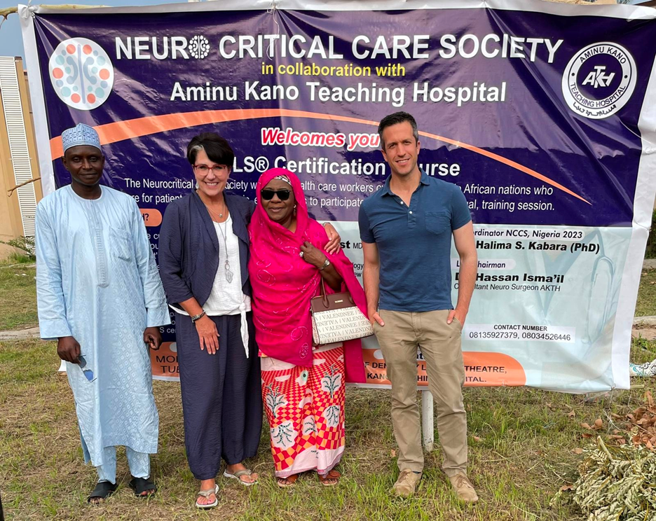 Emergency Neurological Life Support: Understanding Its Applicability ...