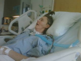 Stories of Hope: Tracey