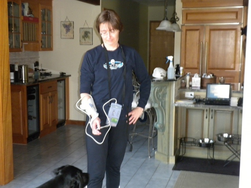 Stories of Hope: Tracey