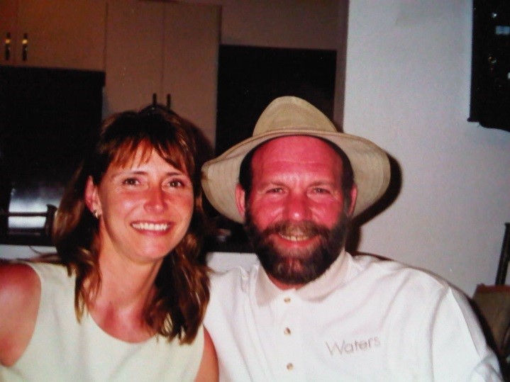 Stories of Hope: Tracey