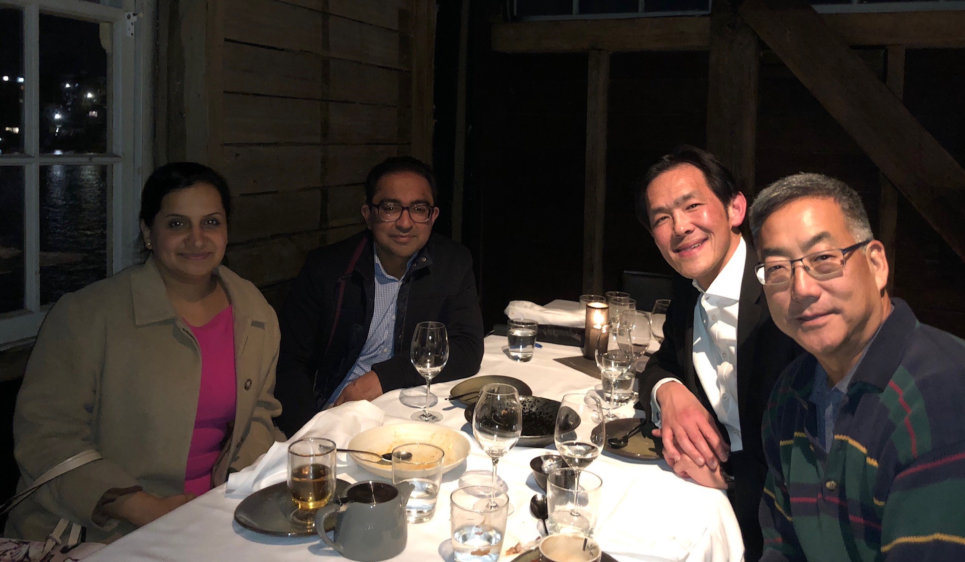 Highlights from the Seventh International Hypothermia and Temperature ...