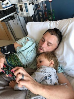 Stories of Hope: Danny