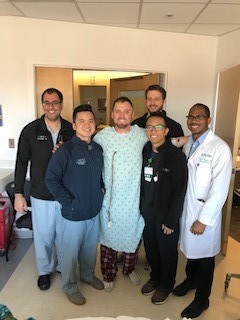 Stories of Hope: Danny