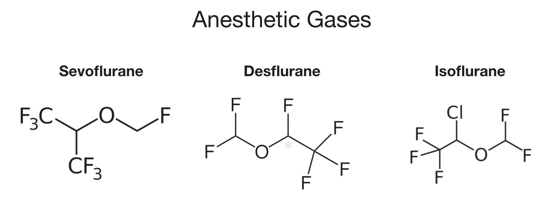 Inhalational Anesthetics in Patients with Refractory Status Epilepticus